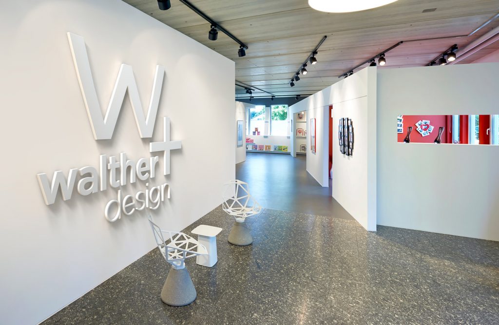 walther design – BILDERRAHMEN