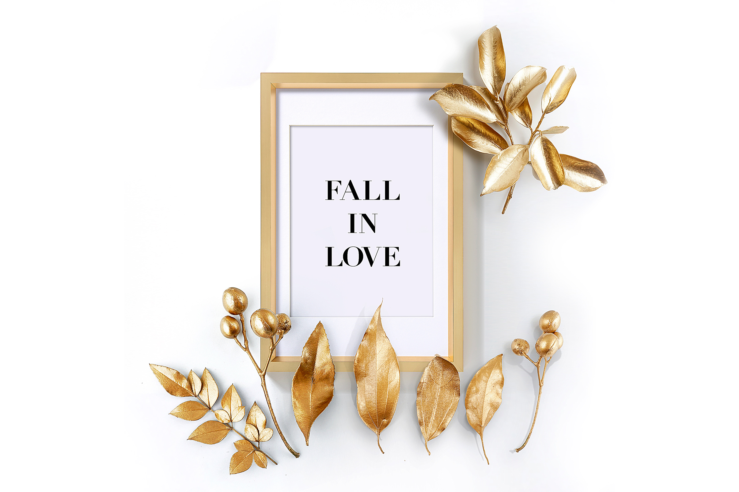 BILDERRAHMEN – Setz deine Bilder perfekt in Szene